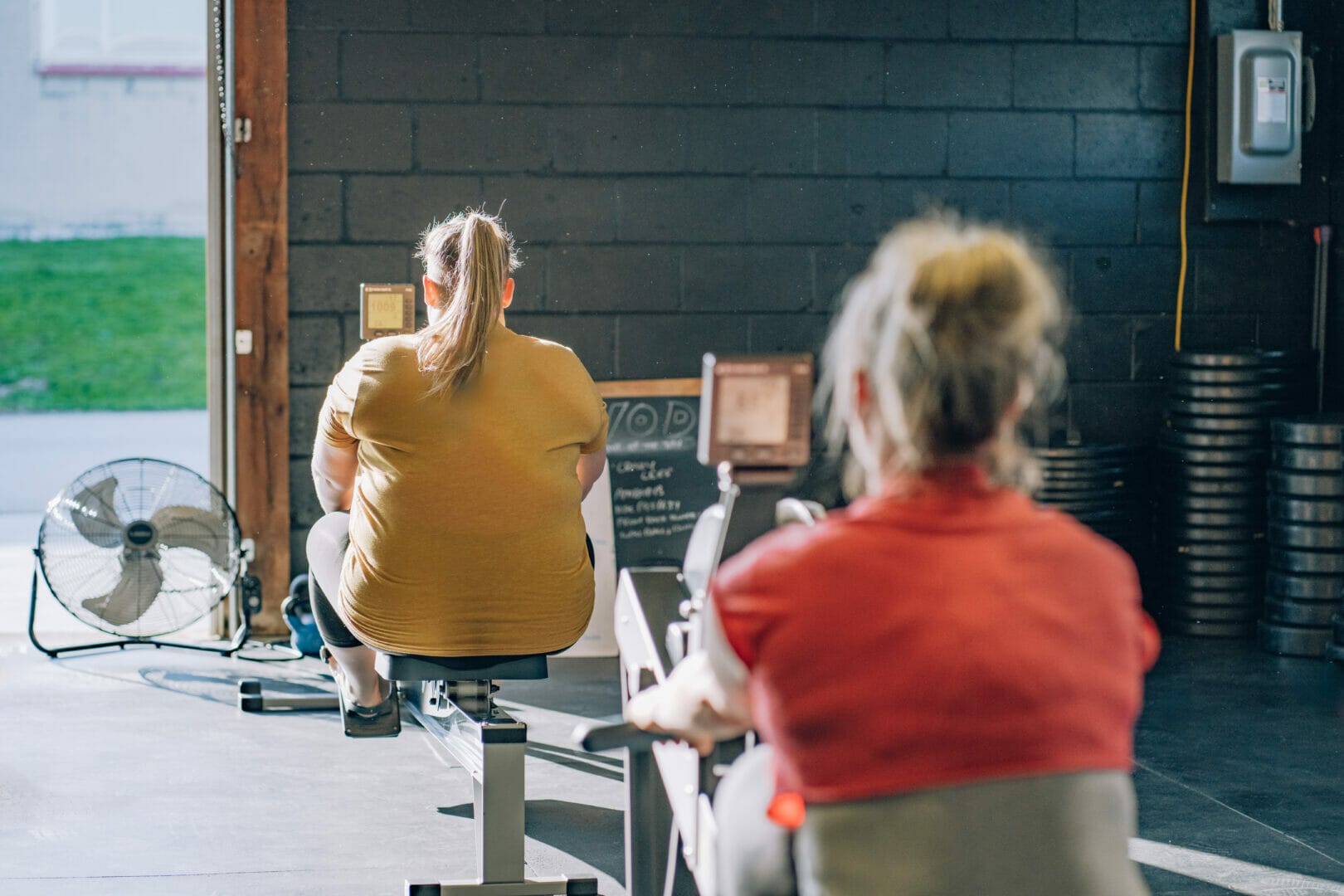 CrossFit for Improved Mood: The Impact of Regular Exercise on Mental ...